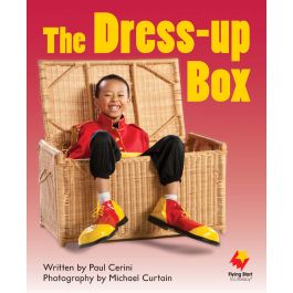 The Dress-up Box