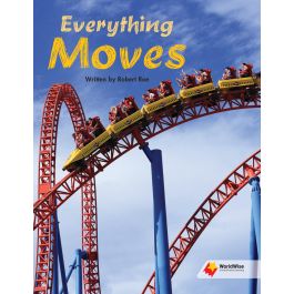 Everything Moves